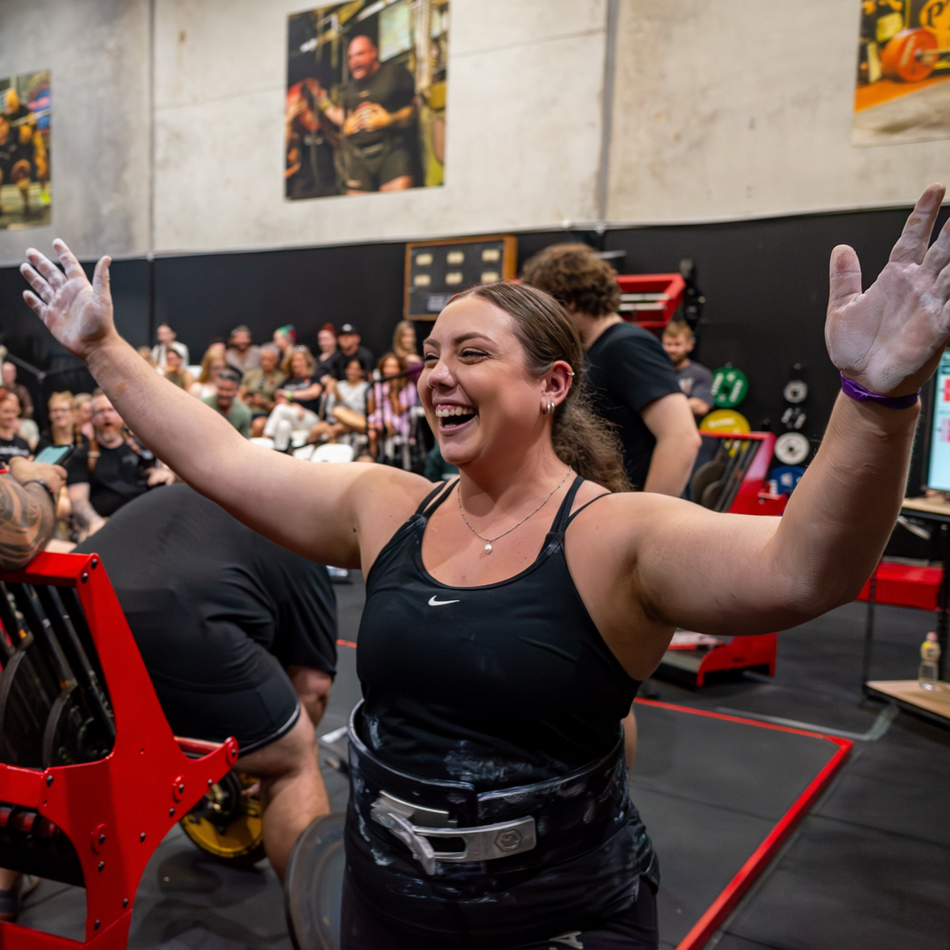 Facility | Valhalla Strength Brisbane Gym