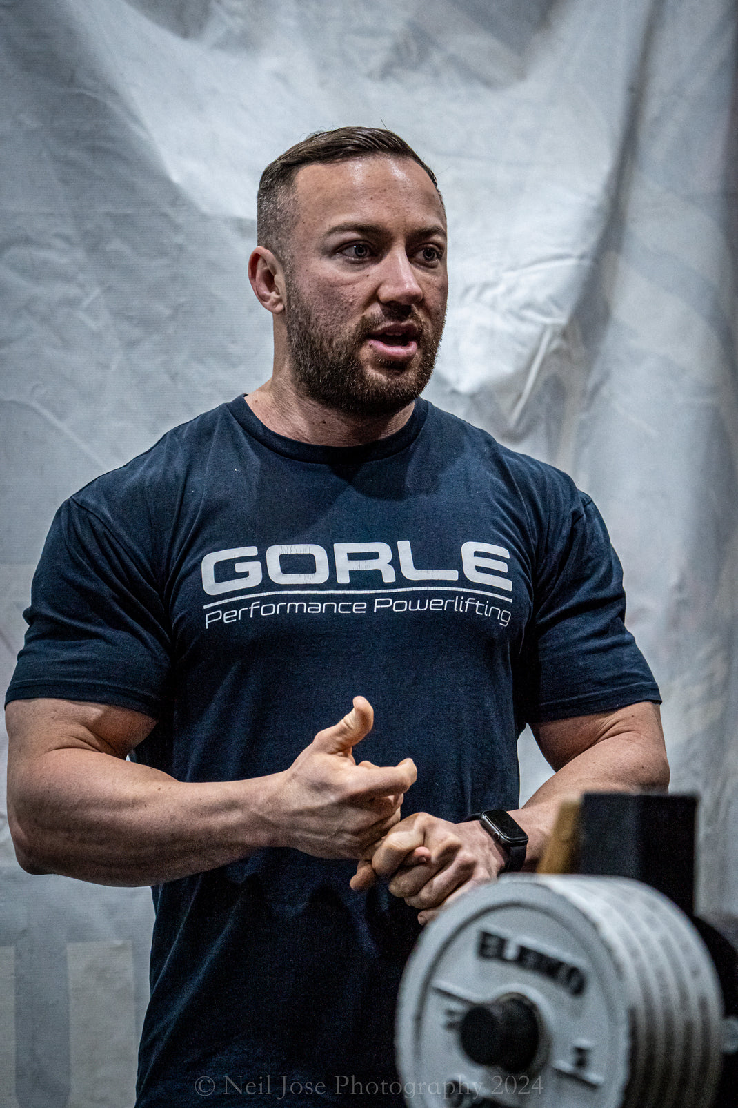 Matthew Gorle | Valhalla Strength – Valhalla Strength Brisbane