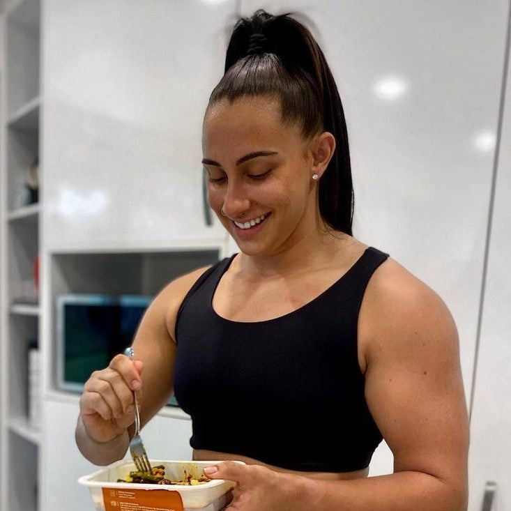 Powerlifting & Bodybuilding Coaches | Valhalla Strength Gym Brisbane ...